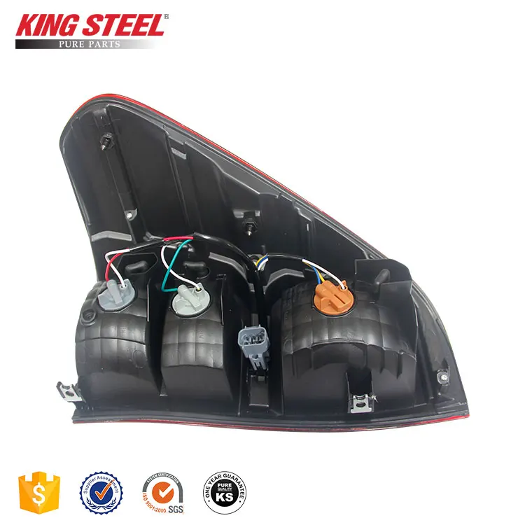 Shop High-Quality Toyota Hilux Tail Lamps at Affordable Prices