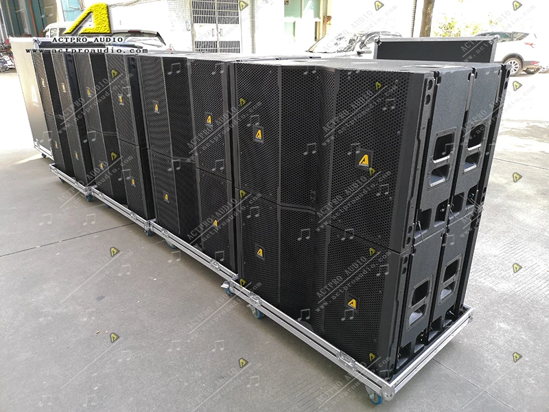 Professional Audio Vtx V20 Vtx V25 Pa Speaker V20 Line Array S25 G28 Powerful Subwoofer - Buy ...