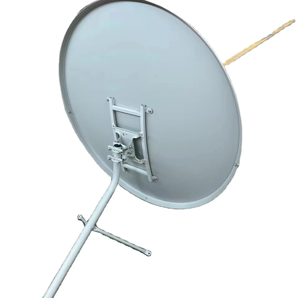 Hot Satellite Dish Antenna 45cm/60cm/75cm/80cm/90cm/120cm - Buy Dish ...