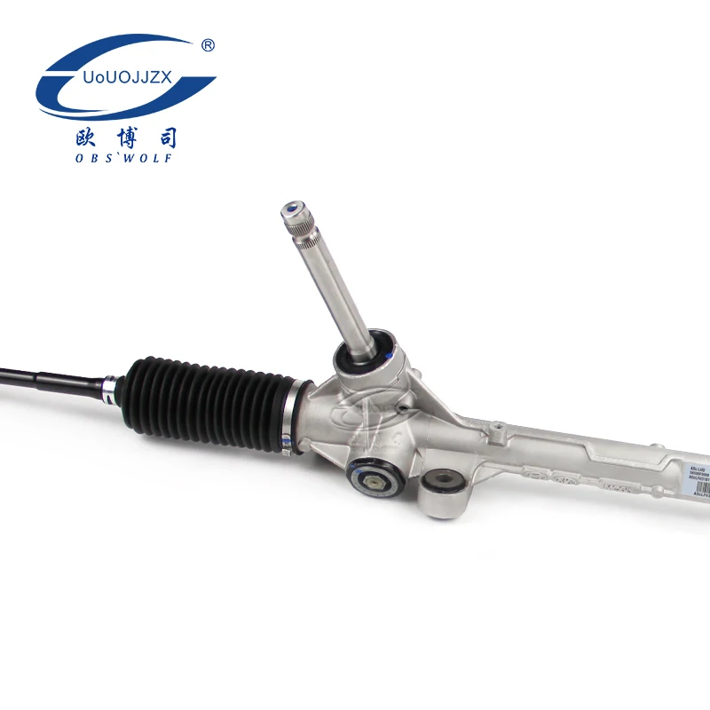 Auto Parts Power Steering Rack For Hyundai Elantra Car Steering Gear ...