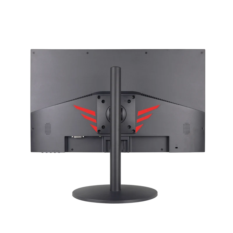 24 Inch 1440p 144hz Pc Monitor Thin Frameless Ips Screen 2k Monitor ...
