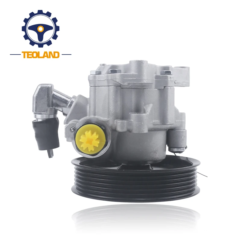 Auto Spare Parts Power Steering Pump For Mercedes Benz C-class W204 Gl ...