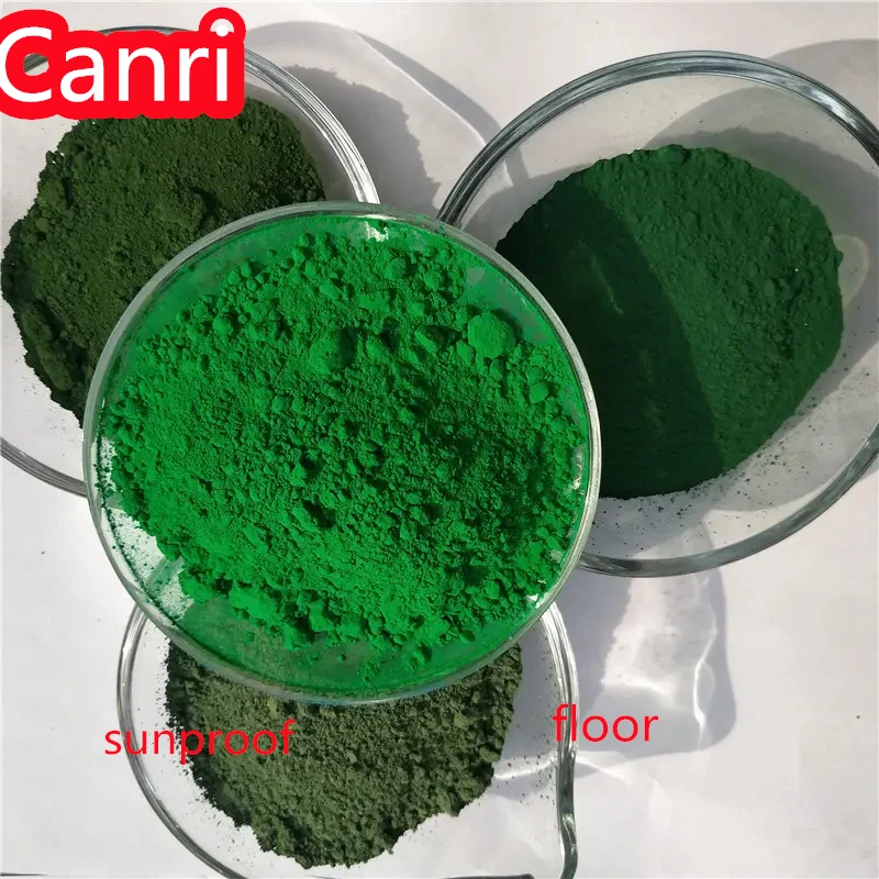 5605 Green Colorant Of Iron Oxide Pigment - Buy 5608 Iron Oxide Pigment Colorant Green Chinese ...