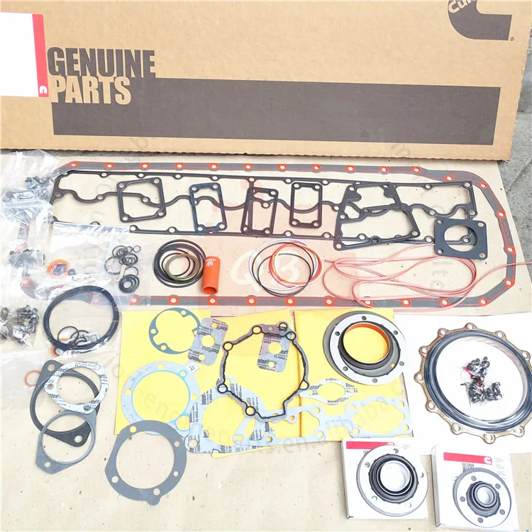 Cummins Diesel Engine Parts - Quality Gasket Kit 4089998