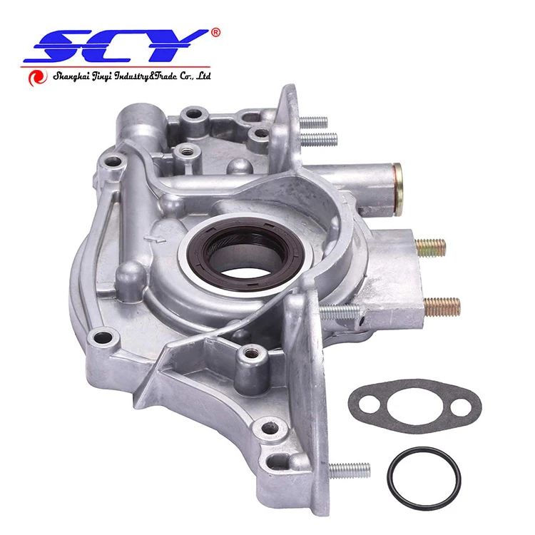 High Quality Car Oil Pump - 15100PM3000 for Honda Civic