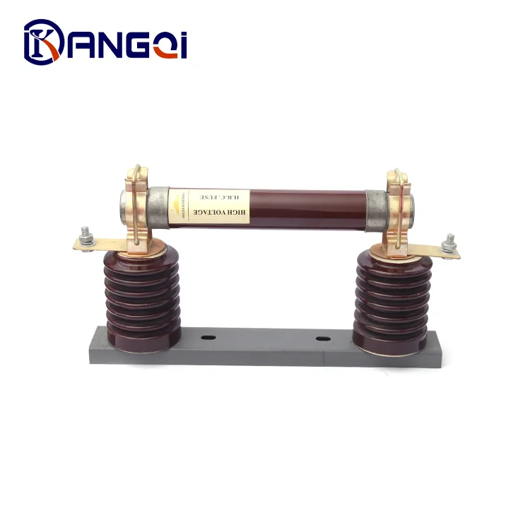 Hv Fuse Link Holder Series Xrnt Fuse Holder Ce Rohs Iec Ceramic Current ...