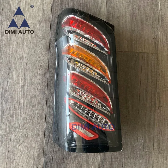 LED Tail Light for Mercedes-Benz Vito W447 - DIMI DM15110302