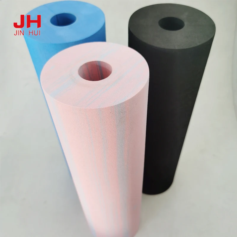 Custom EVA Foam Pool Noodle - Durable and Versatile