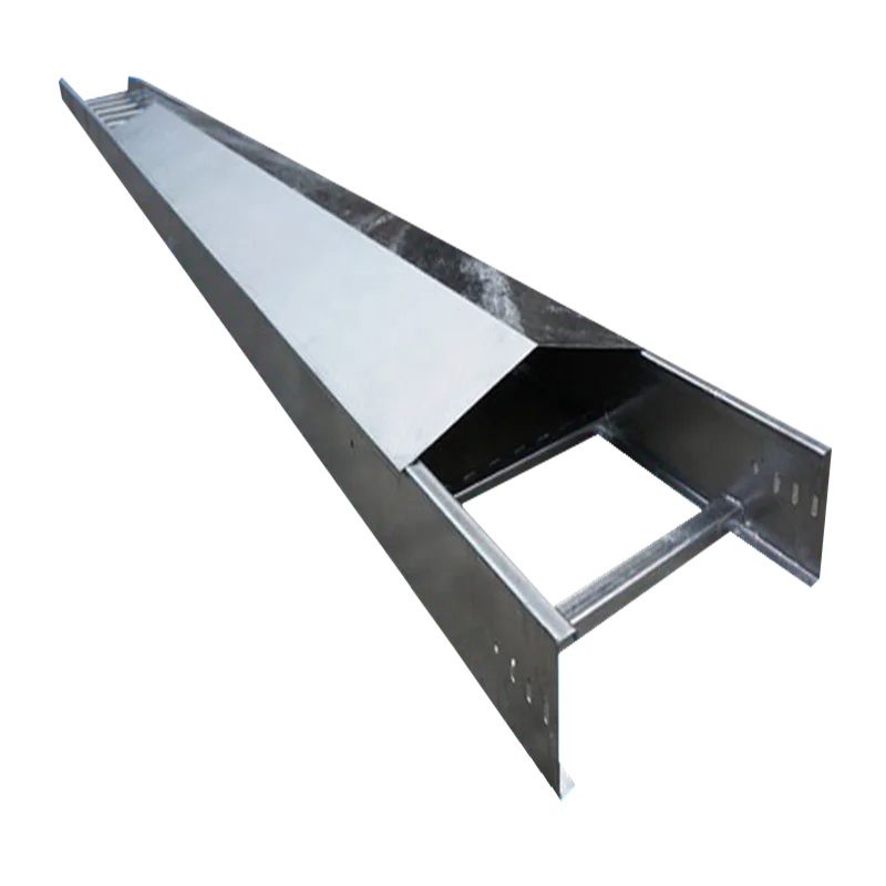 Gi Cable Ladder Tray Weight per Meter - Durable & Versatile
