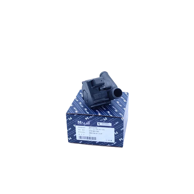 Audi A8 S6 S7 Bentley Continental 4.0T Water Pump 079965561