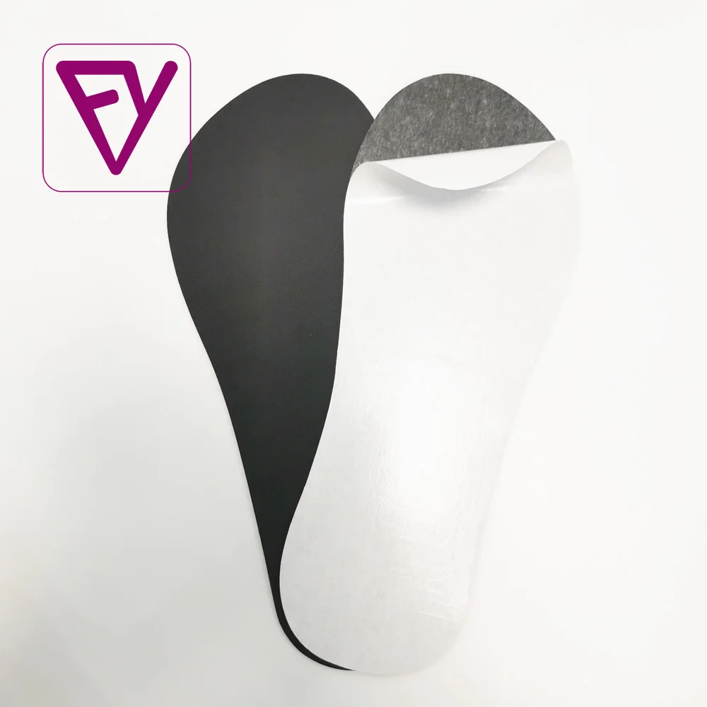 Hot 2023 Eva Foam Disposable Sticky Feet Tanning To Keep Feet Clean ...