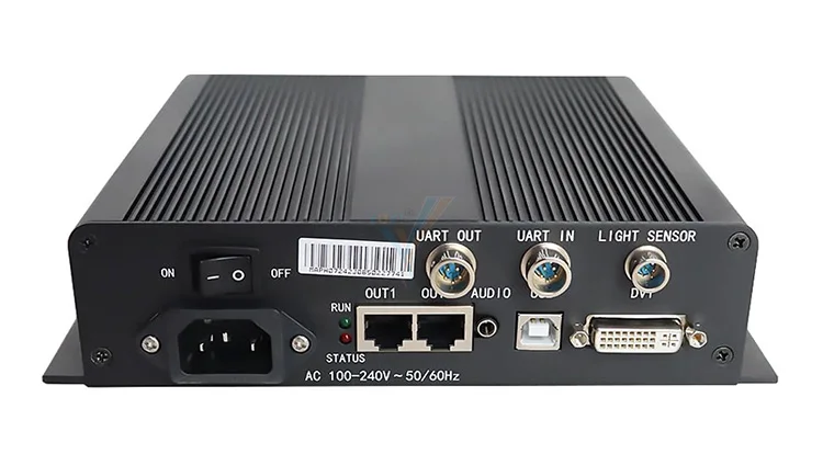 Novastar Mctrl Series Mctrl300 LED Sending Box LED Screen Controller ...