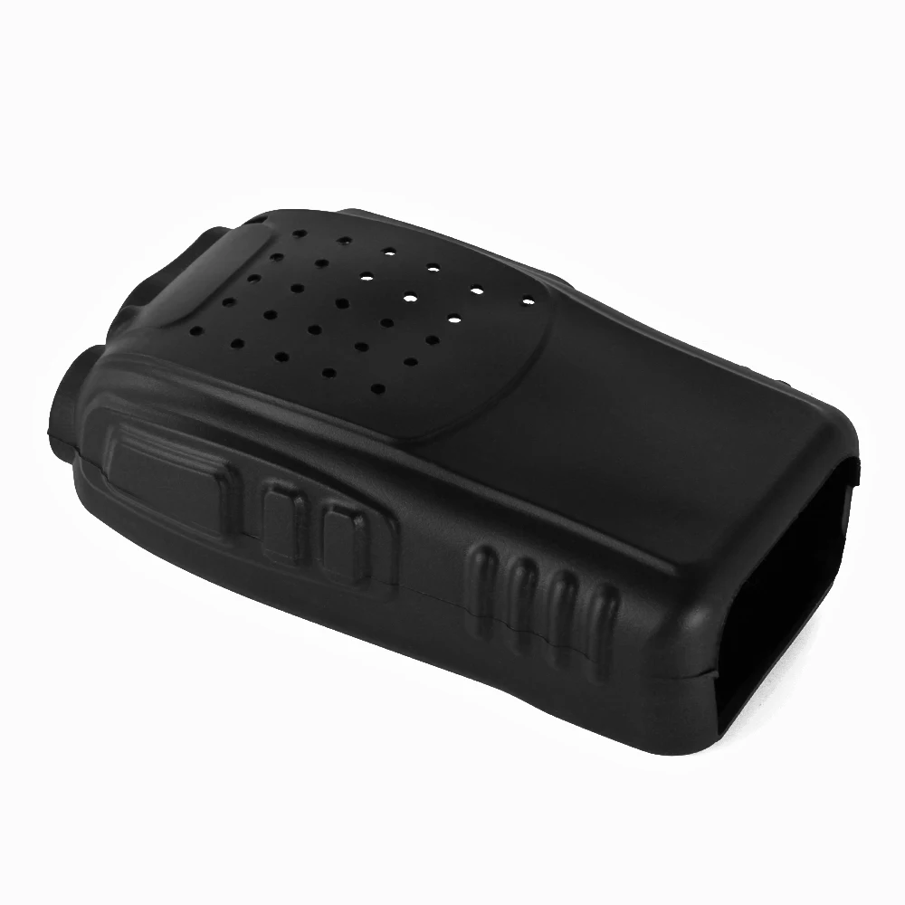 Baofeng Bf888s Soft Rubber Case For Ham Baofeng Bf-888s H777 Walkie ...