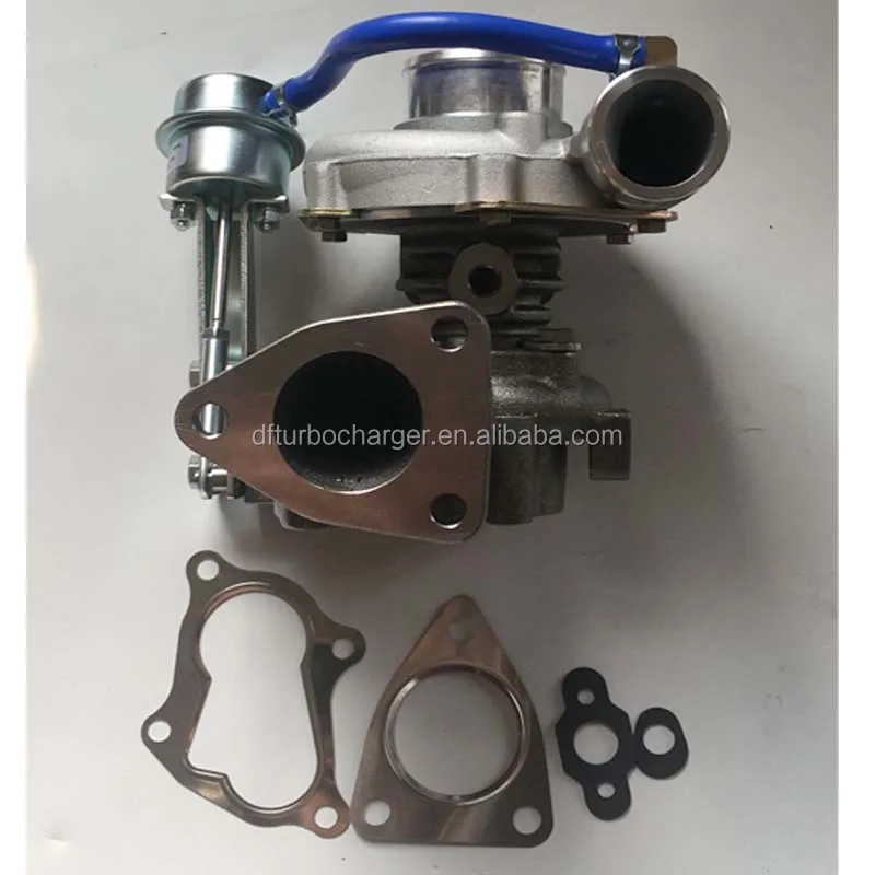 Factory Prices Turbocharger Jp60s Jp50b Jp60p Jp60c Dk4b-1118010 Dk4a ...