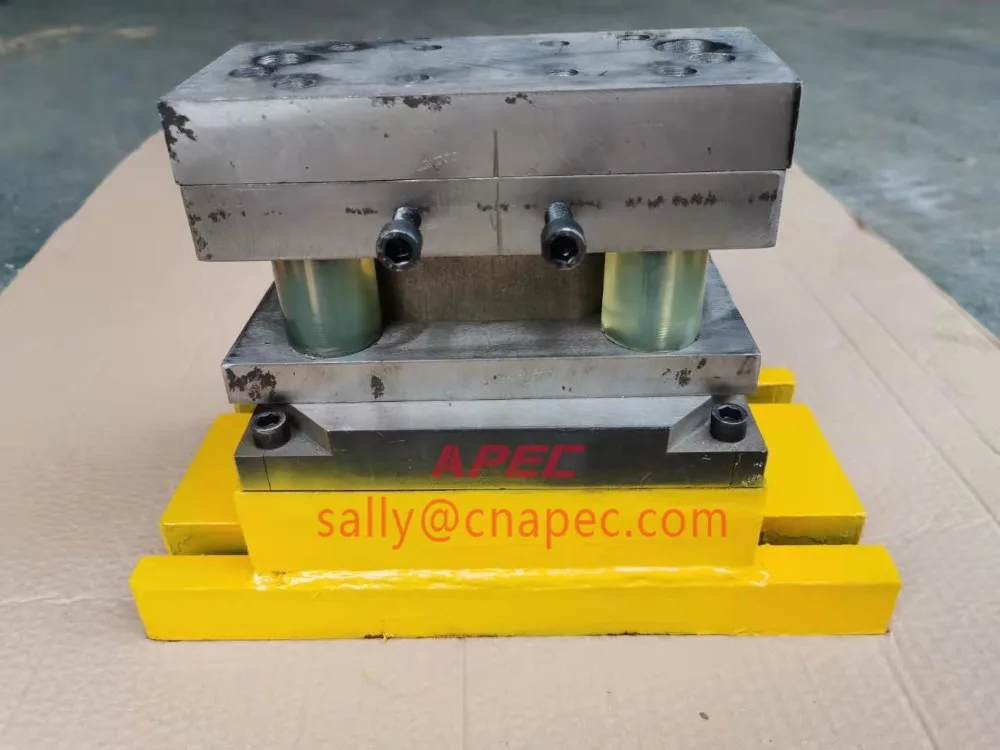 APEC Louver Punching Punch and Die - Competitive Price