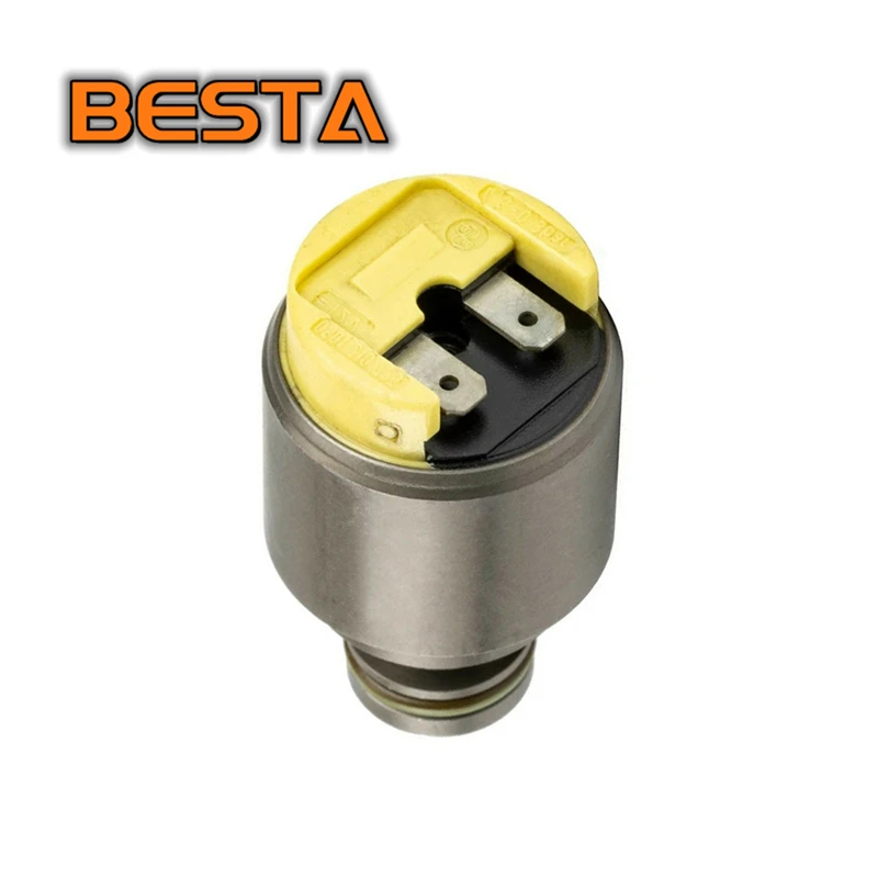 5HP19 ZF5HP19 Solenoid Valve Pressure Regulator for BMW VW Audi