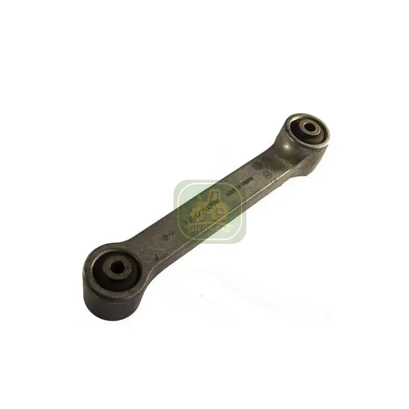 John Deere Arm Part Number AH220398 - Durable Steel for Harvesters