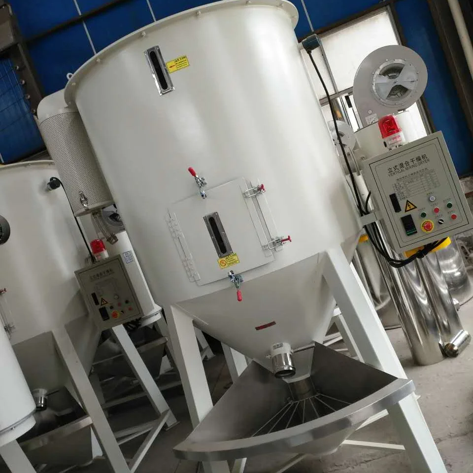 PVC Mixer Unit Plastic Resin Mixing Machine| Alibaba.com