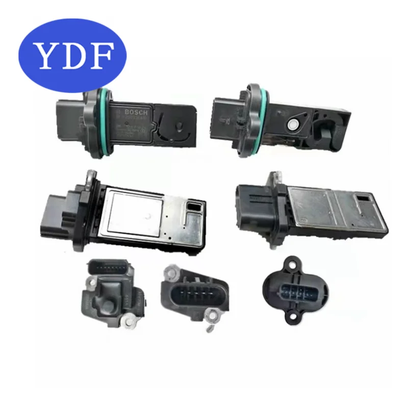 13505433 Mass Air Flow Sensor For Buick Encore Opel Vaux-hall Adam ...