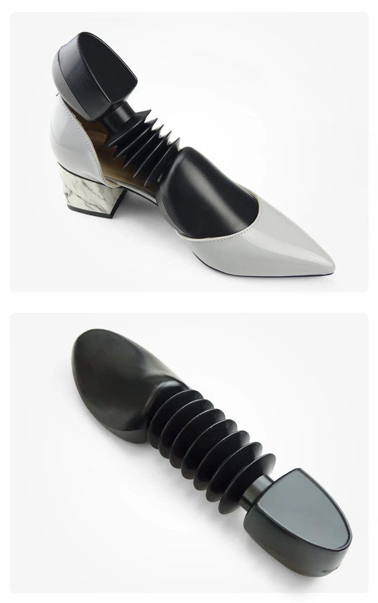Madame Shoes - Extendable Shoes with Anti-Wrinkle & Anti-moisture