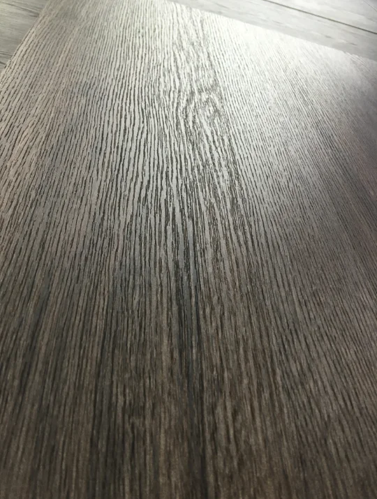5mm-25mm Indoor Furniture Texture Melamine Plywood Board
