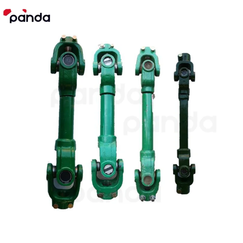 Universal Joint Tractor Cardan Tractor Implement Pto Drive Shaft Parts ...
