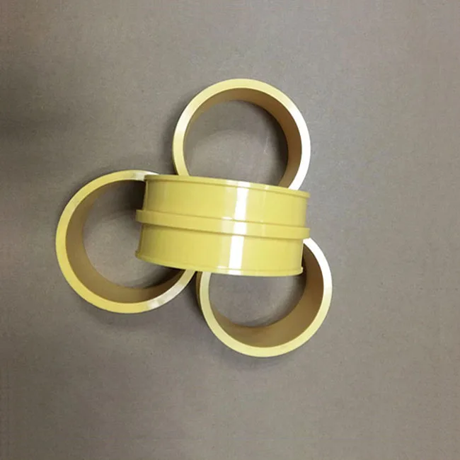 Wire Drawing Rings And Cone Assemblies For Niehoff Wire Drawing Machine ...