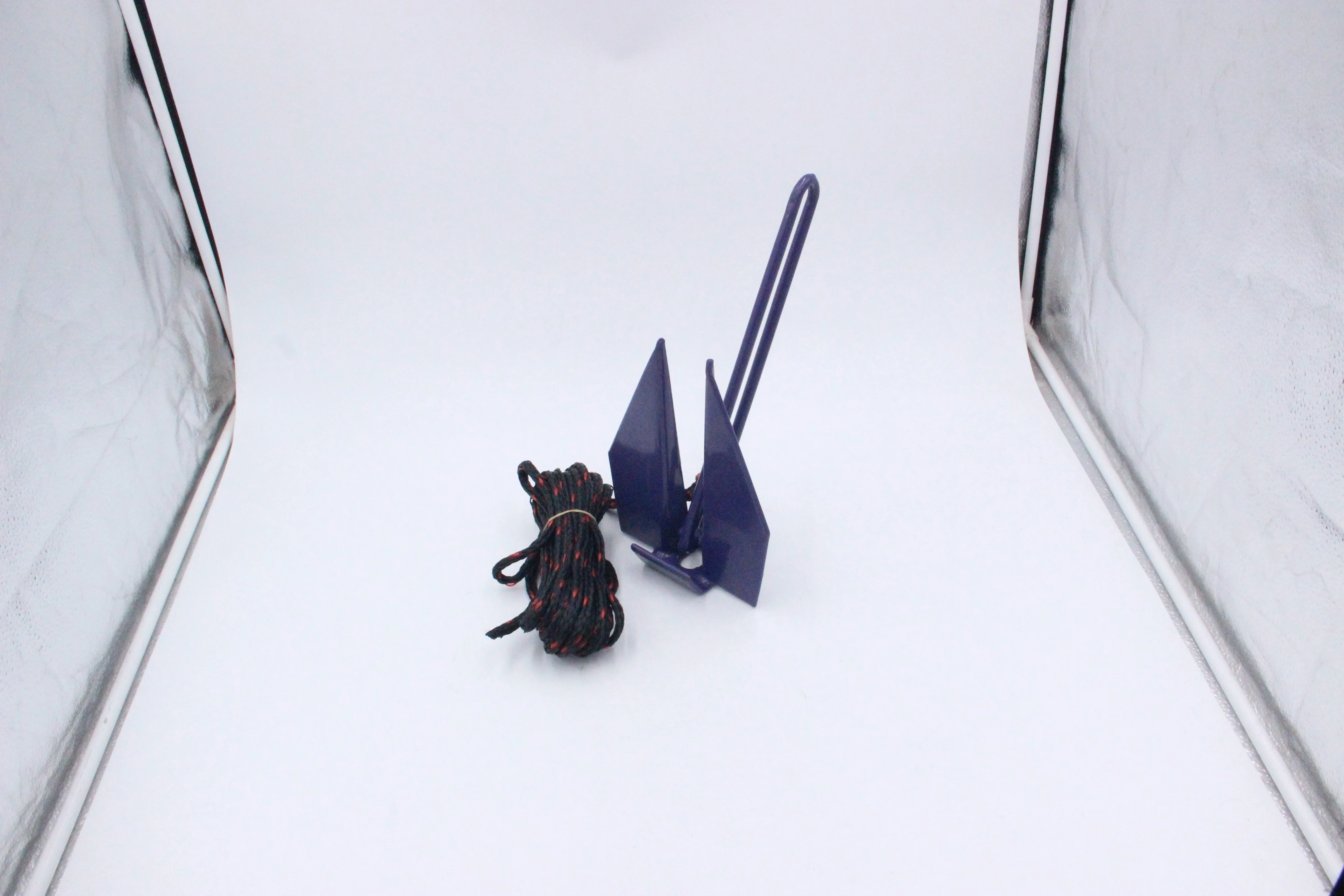 PVC Anchor Kit Fluke Style Boat Anchor for for Kayak| Alibaba.com