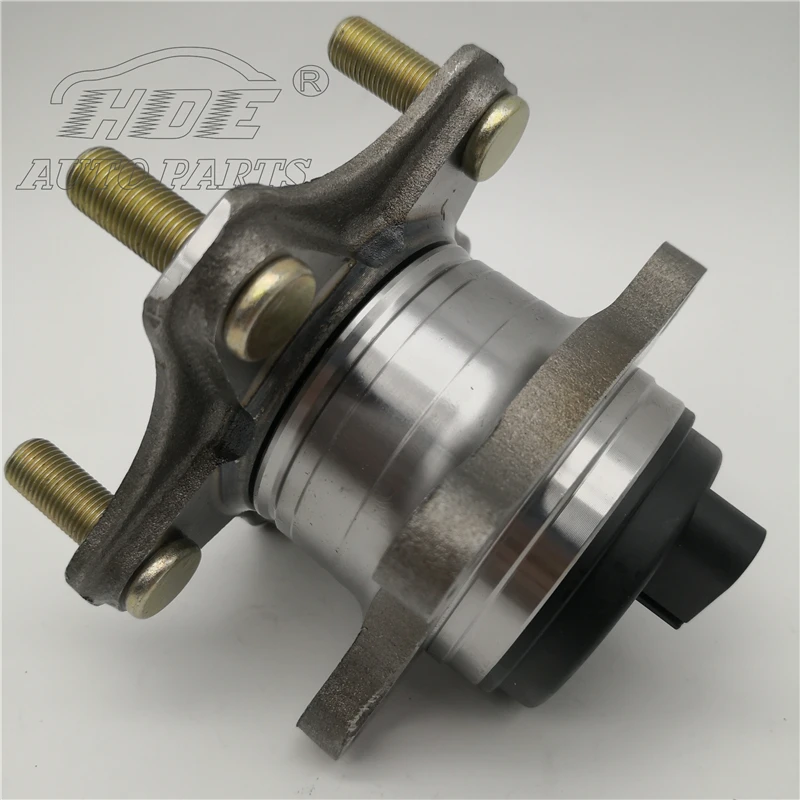 43402-60M00 Auto Parts Rear Wheel Hub Bearing for Suzuki Maruti Ertiga 2015