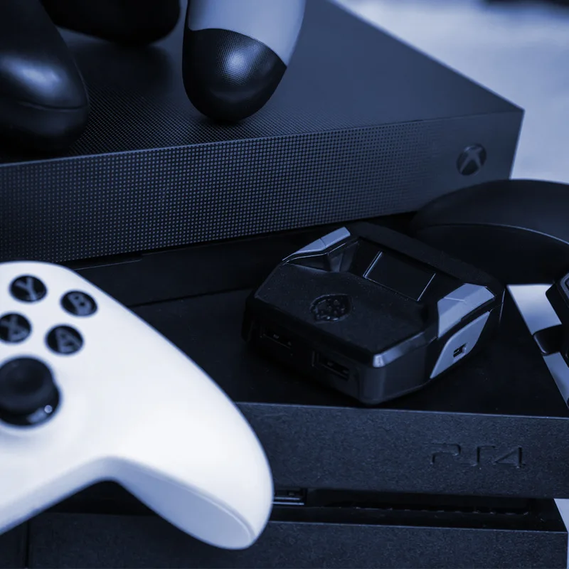 Cronus Zen 2 All-In-One Gamepad Converter for PS4, XBOX One, Switch ...