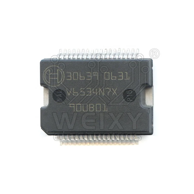 Chip Controlador De Fuente De Alimentación 30639 Para Bosch Ecu - Buy ...