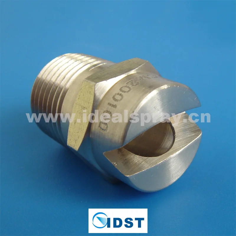 Pencil Jet Nozzle - High Impact Cleaning Solutions