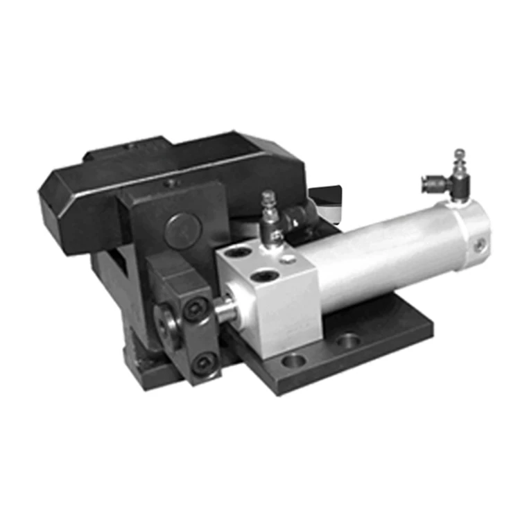 Quick Mold Change System Injection Machine Ty-c Mold Clamp - Buy Mold ...