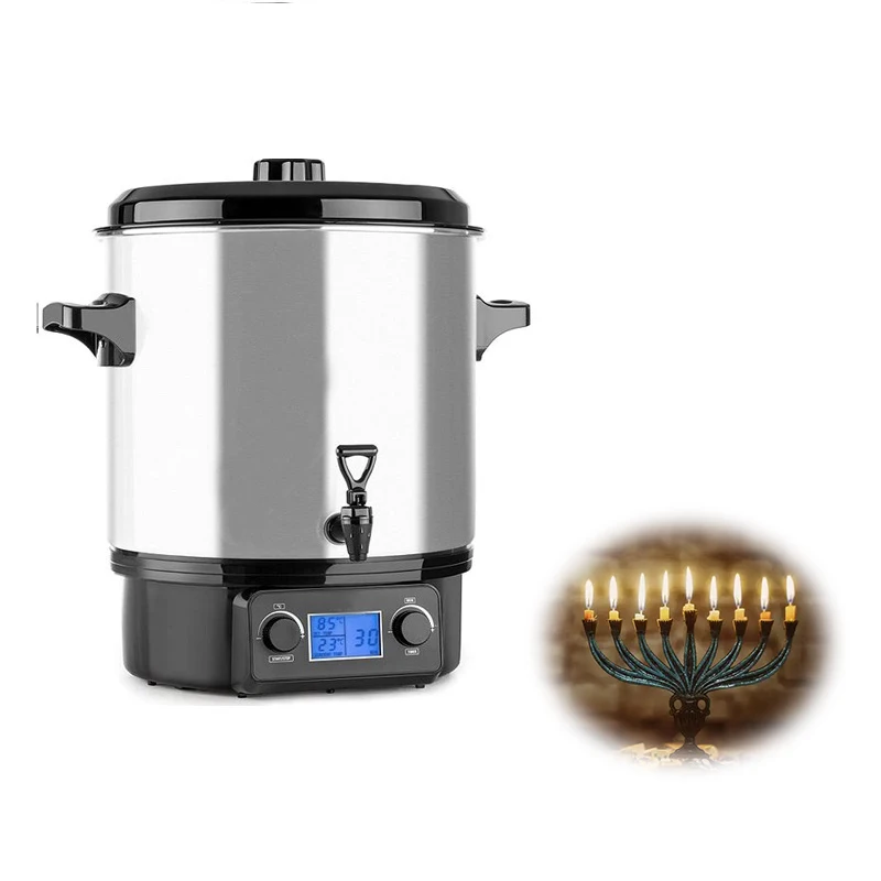 Commercial Electric Fruit Preserving Cooker Food Processor For ...