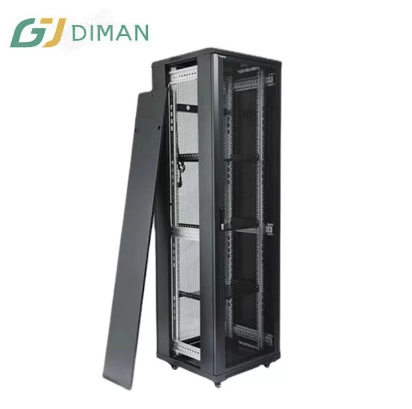 Hot sale 47u server rack network cabinet server cabinet stock| Alibaba.com