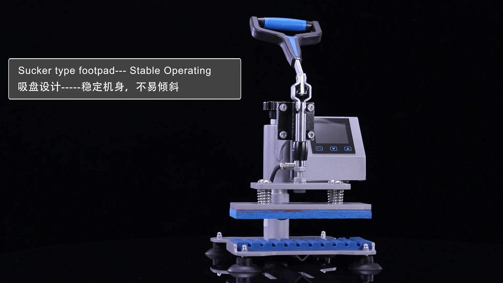 Pen Logo Sublimation Machine Mini Design Pen Heat Transfer Pen Press ...