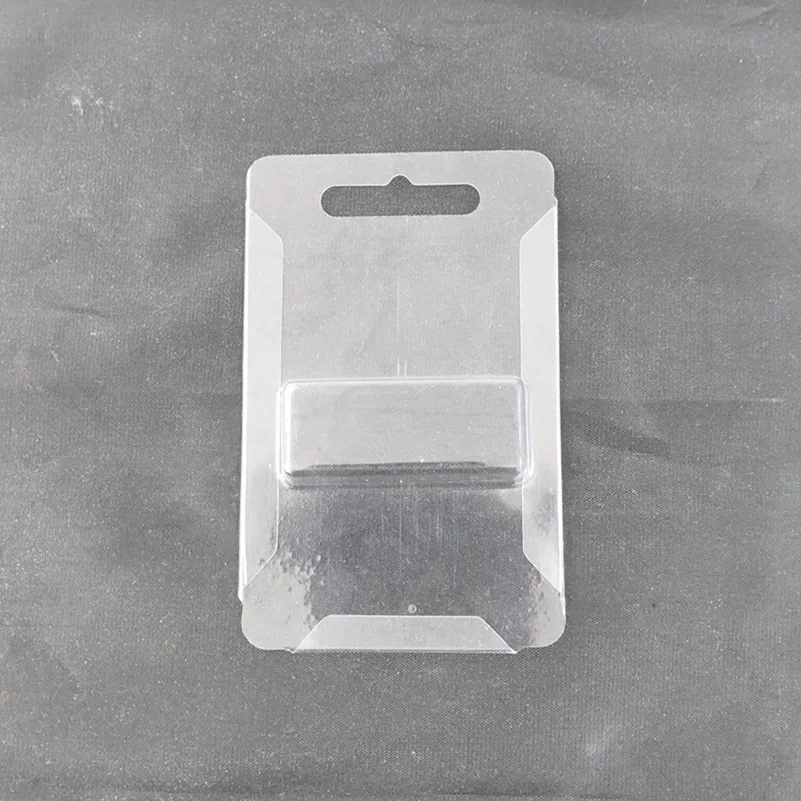 Cheap Pvc Sliding Blister Packs For Fishing Lure Custom Hard Fishing ...