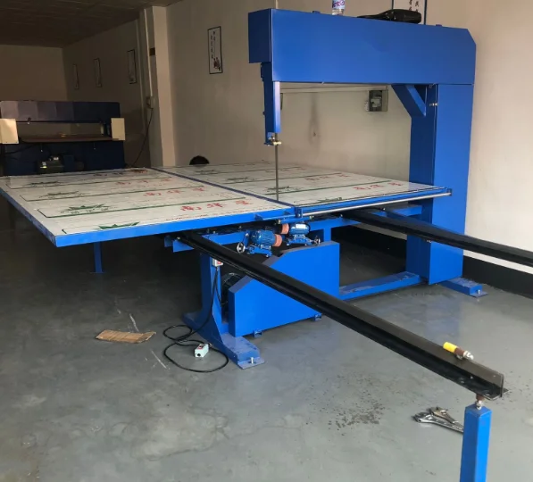 Laser Foam Cutters - Precision and Efficiency Redefined