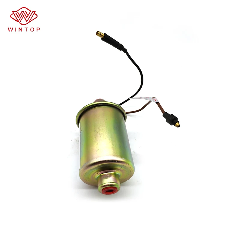 Good Quality Electric Fuel Pump For Heavy Duty Truck Oem 3169582 ...
