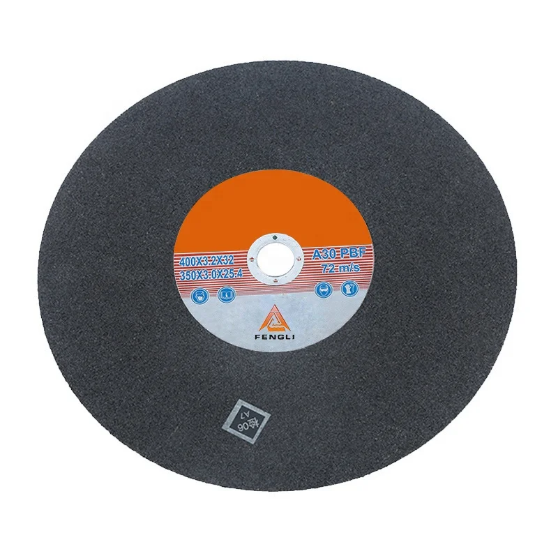 16 Inch Aluminum Cutting Disc Abrasive Disc 4'' -16 Inch Cutting Disc ...