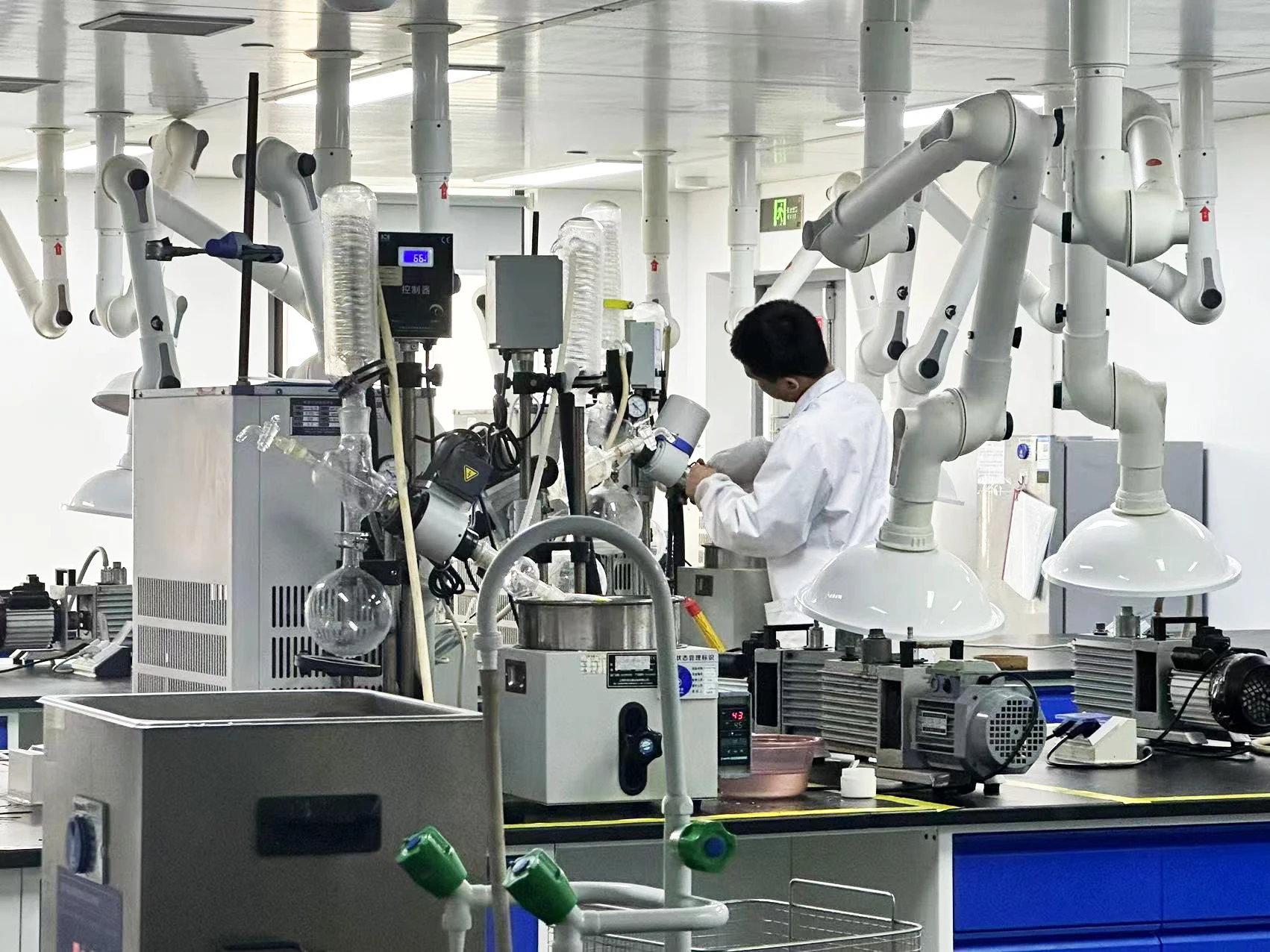 Western Blot Elisa Subtrate Luminol Ecl Luminescence Reagent Hrp ...