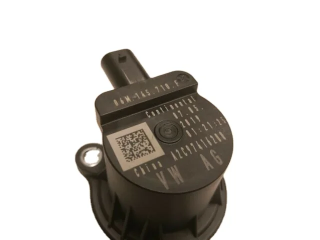 06m145710e Diverter Valve Turbocharger Electronic Actuator For Audi A4 ...