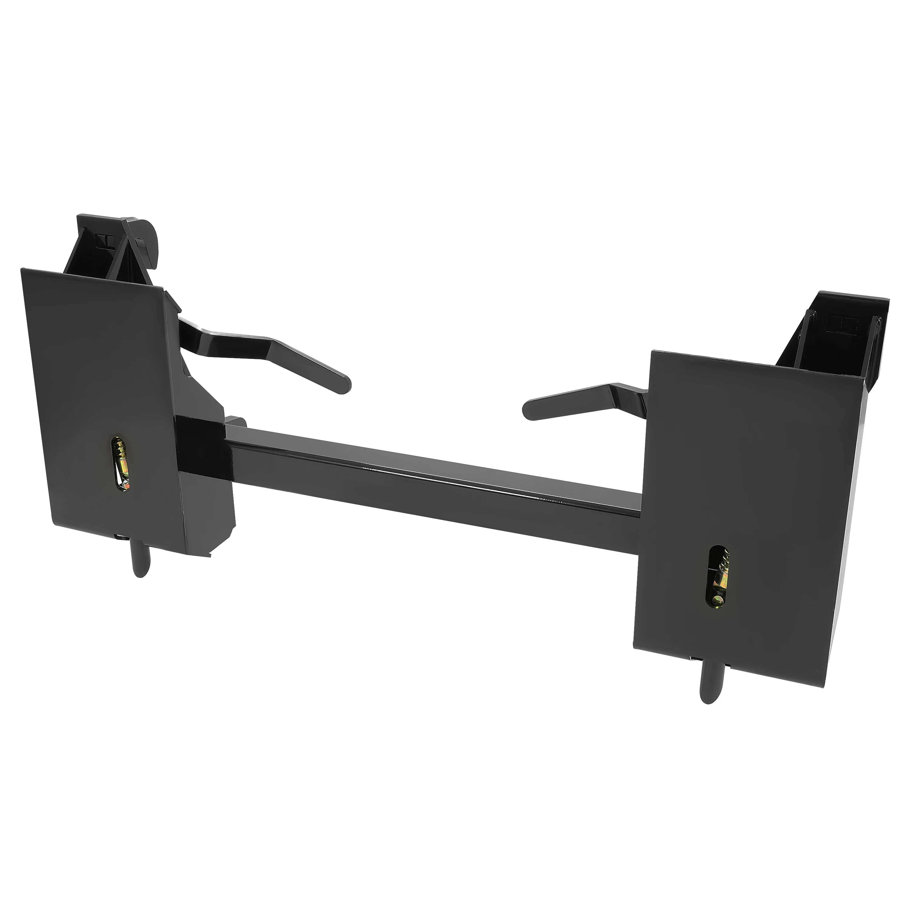 Quick Tach Adapter Latch Box Attachment for Global John Deere Skid ...