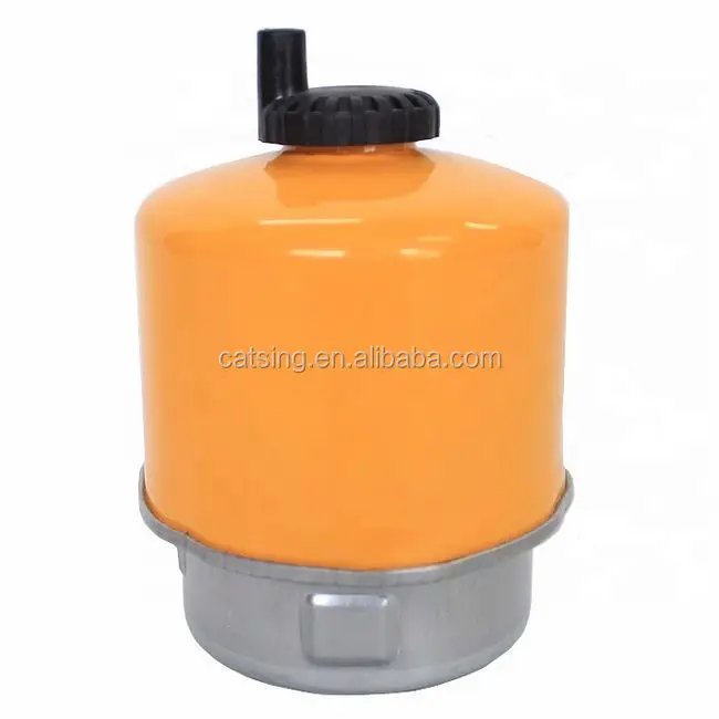 Fuel Filter Water Separator Assembly 308-7298,3087298 - Buy Fuel Filter ...
