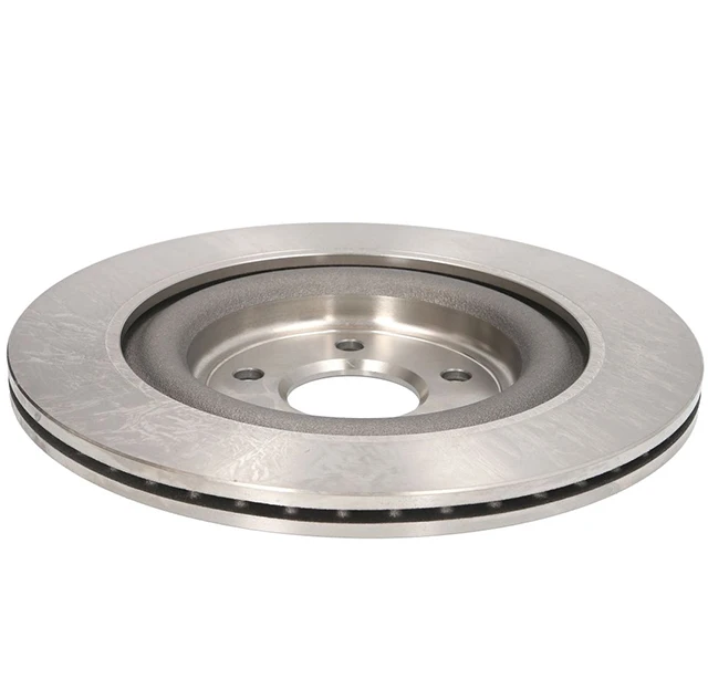 Hot Sale 326mm 6.82kgs Factory Price Supply Top Quality Brake Disc For ...