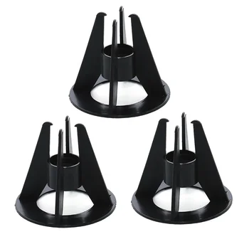 Plastic Rebar Holder Support,Plastic Rebar Spacer,Plastic Building ...