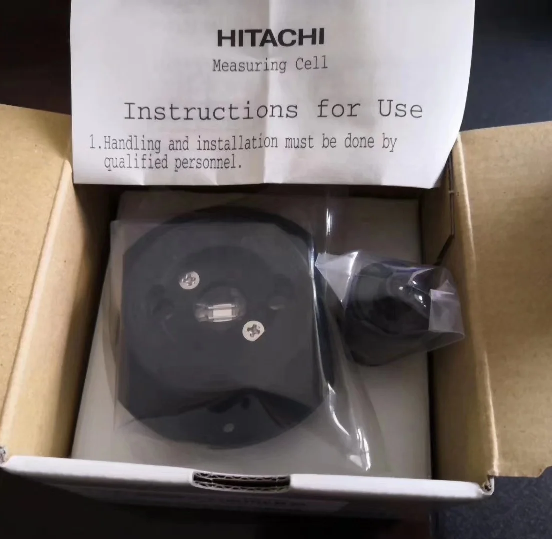 New Measuring Cell for Cobas E411, E601, E602 - Roche