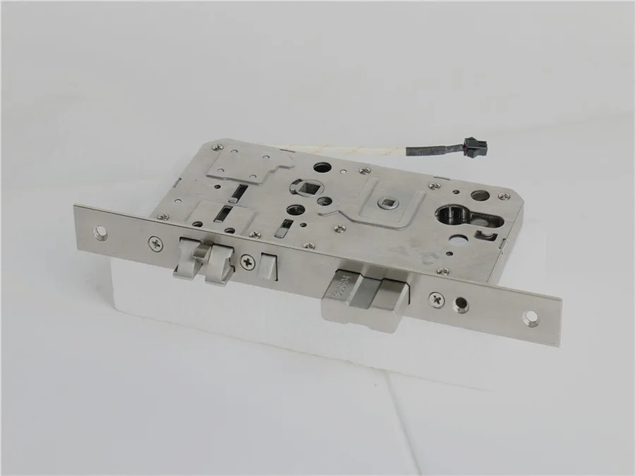 Stainless Steel Multi Point Lock Body - Secure Your Door