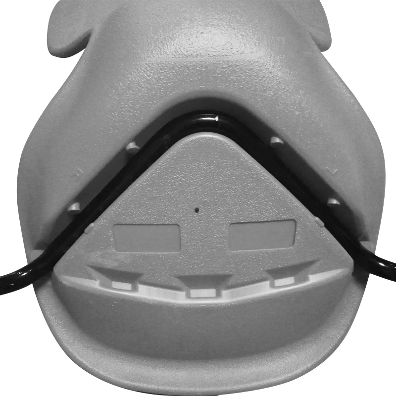 PP Plastic Chair Seat Spare Part Shell for School Furniture