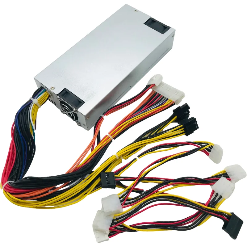 1U Server Chassis Power Supply RoHS Certified 20+4Pin FSP300-601U ...